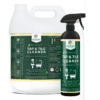 BeeGreen Natural Tap and Tile Cleaner – Bathroom Cleaner